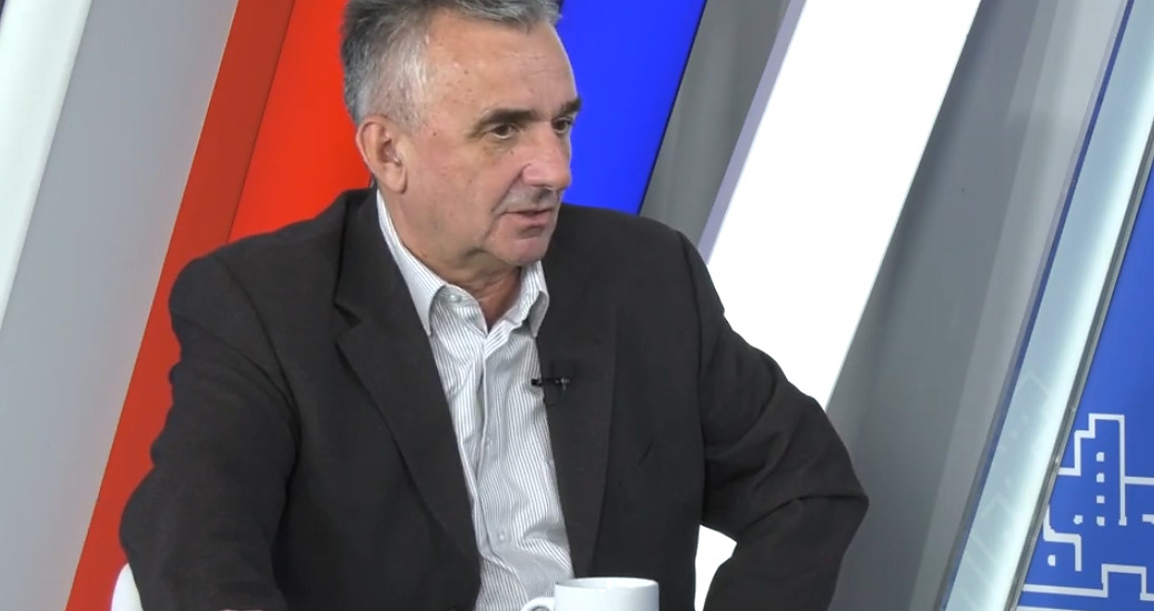 Jovan Janjić: Eksploatacija litijuma u dolini Jadra ima pogubne ...