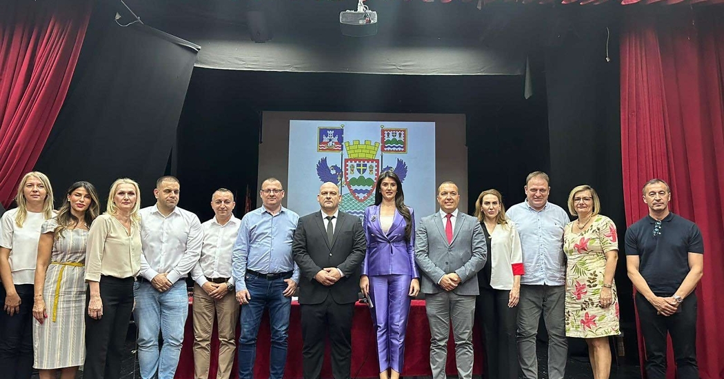 Opština Čukarica dinamizuje svoj razvoj – Mandić: Brinemo o svima ...