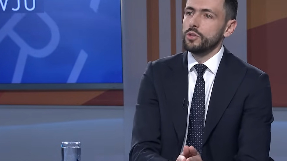 Danijel Živković: Čeka nas izazovna jesen, DPS spreman da preuzme ...