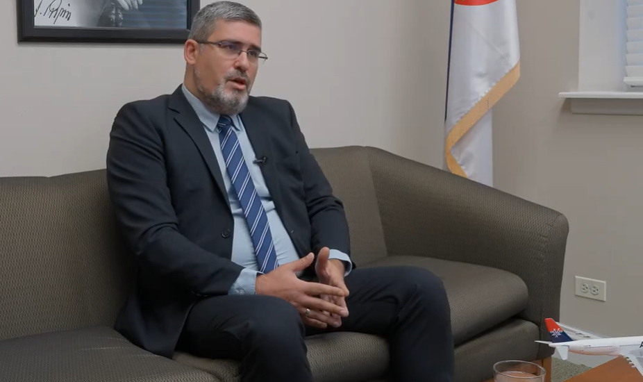 Starović: Neke od mera za KiM, početkom novembra – Simptom