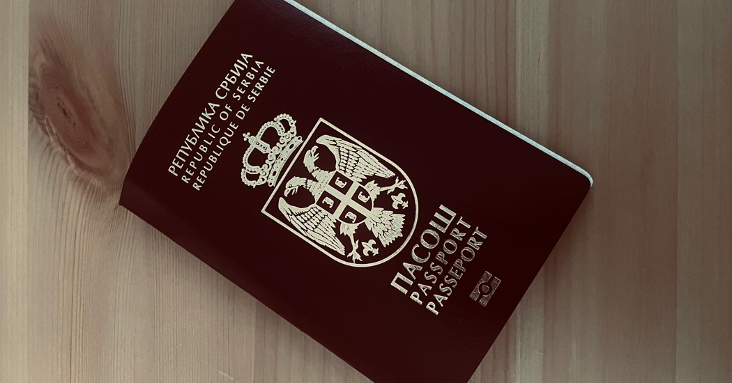 Koliko dugo postoji pasoš – istorija jednog od najvažnijih dokumenata ...