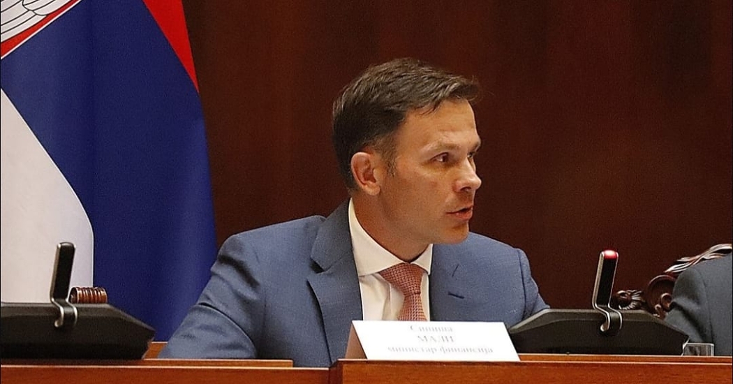 Mali: Vlada donela rešenje – za visoko obrazovanje dodatnih 12 ...