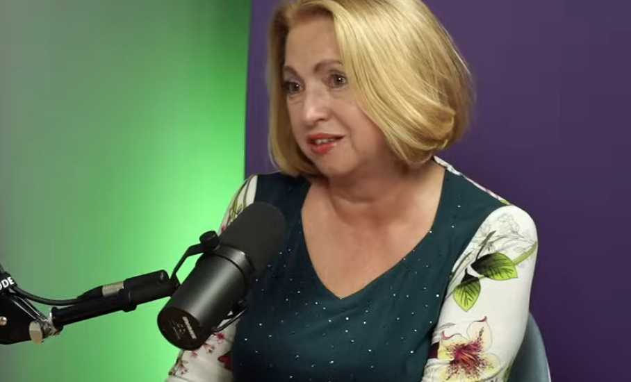 Dr Mima Fazlagić za Simptom: Problem neplodnosti je uvek zajednički ...