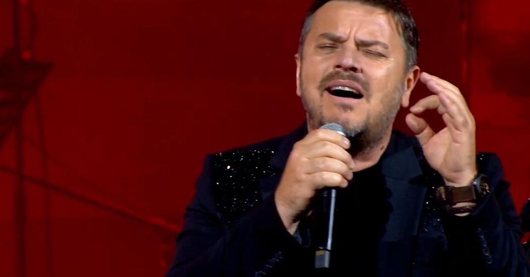 Boris Režak pobednik festivala “Beogradsko proleće” – Simptom